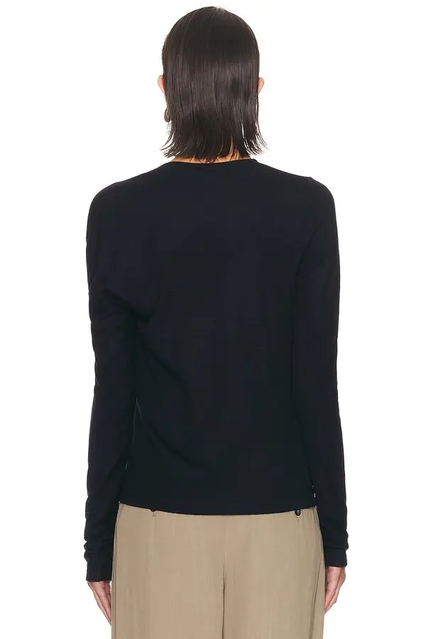 A.L.C. Lizzy Top