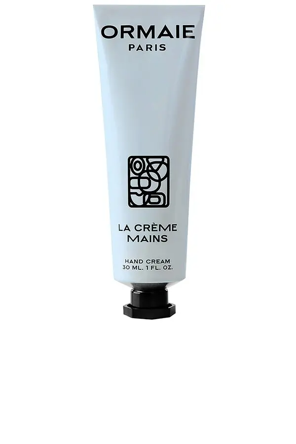 ORMAIE 18-12 Hand Cream - N,a