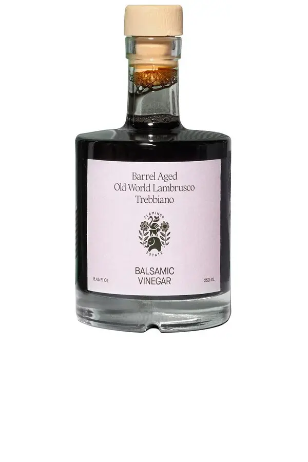 FLAMINGO ESTATE Balsamic Vinegar - N,a