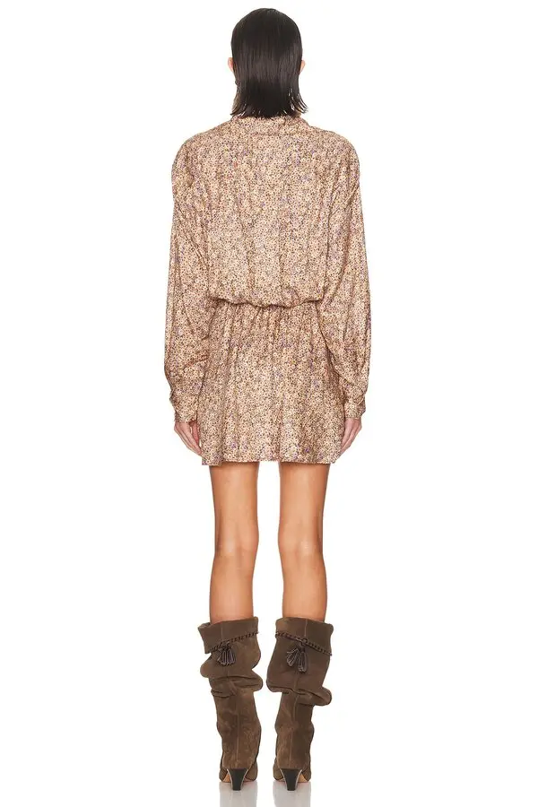 Isabel Marant Harmony Dress