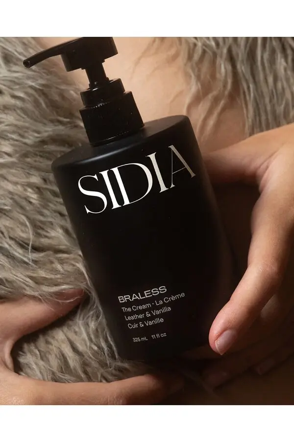SIDIA The Cream