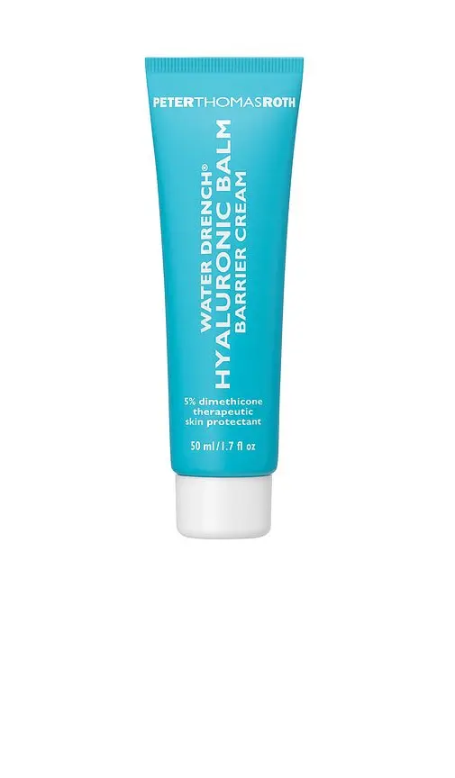 PETER THOMAS ROTH Water Drench Hyaluronic Balm Barrier Cream - N,a
