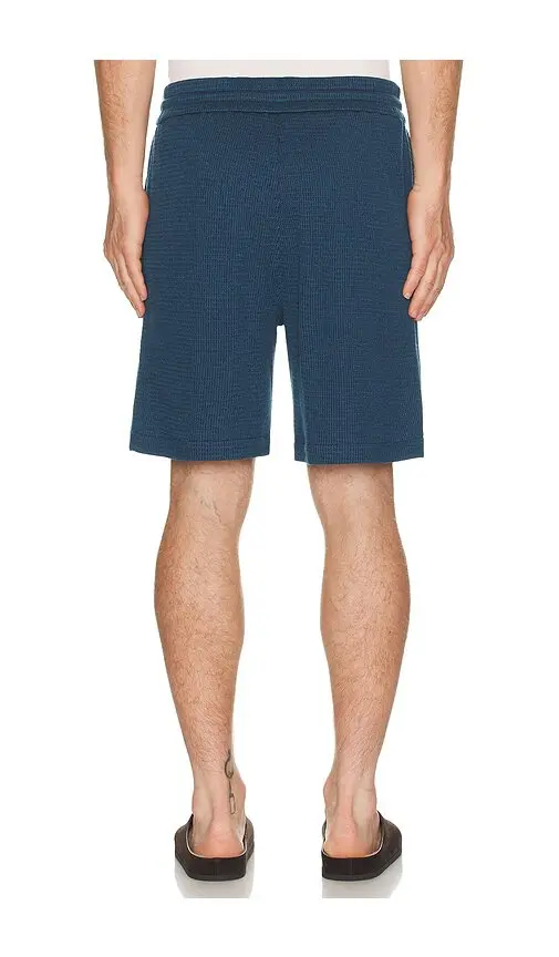 Simkhai Conroy Shorts - Midnight