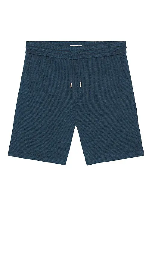 Simkhai Conroy Shorts - Midnight
