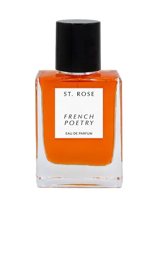 ST. ROSE French Poetry Eau De Parfum - N,a