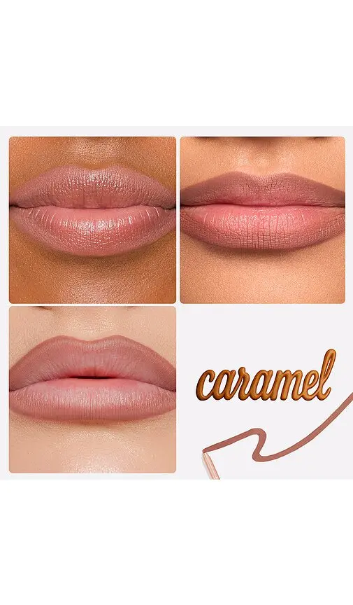 TARTE COSMETICS Maracuja Juicy Lip Plump Liner With Charm