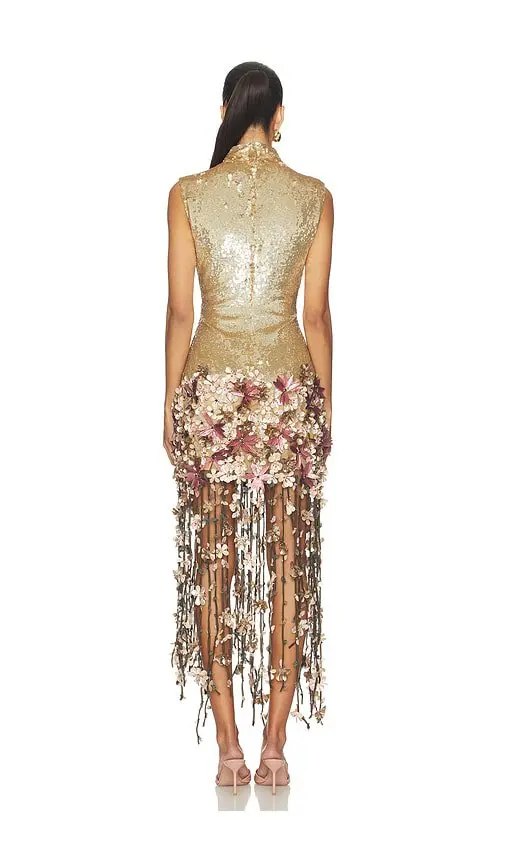 Yasmin Gown