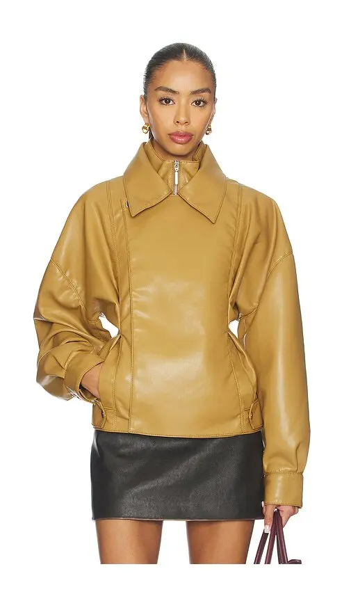 ET OCHS Tanner Jacket