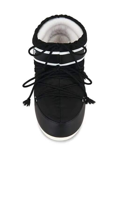 Moon Boot Icon Low Nylon Boot