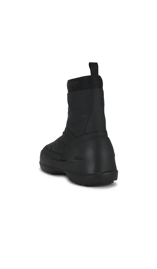 Moon Boot Luna Zip Boot