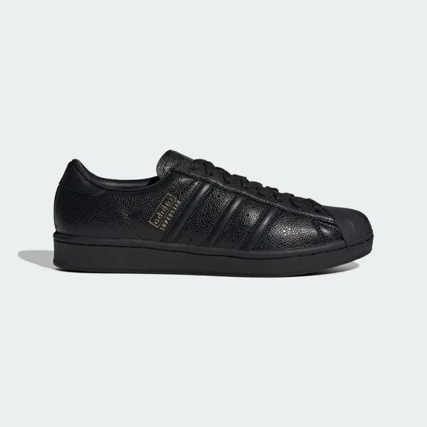Adidas Superstar Vintage Sneakers