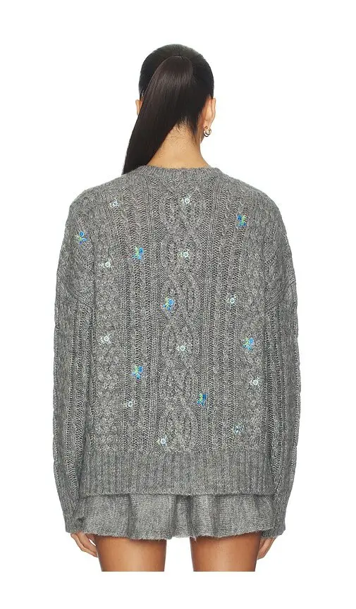 GUIZIO Etta Jumper