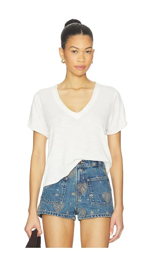 Free People We The Free Take 2 Tee