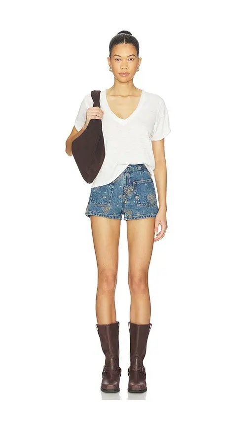 Free People We The Free Take 2 Tee