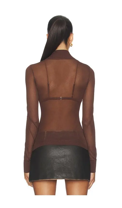 SEROYA Lainey Top
