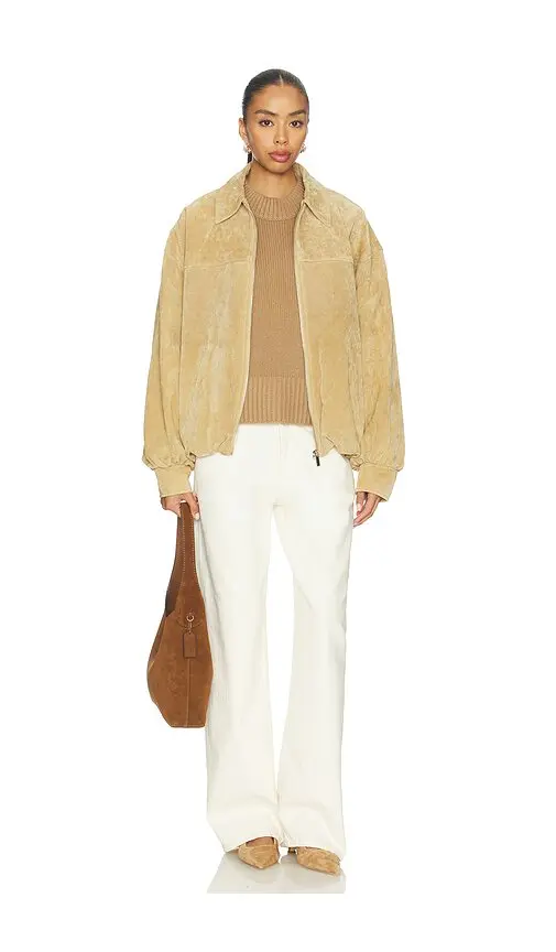 LISA YANG Sony Pullover Sweater