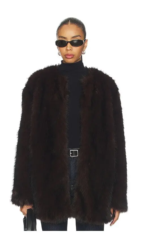 MADISON THE LABEL Marlowe Jacket