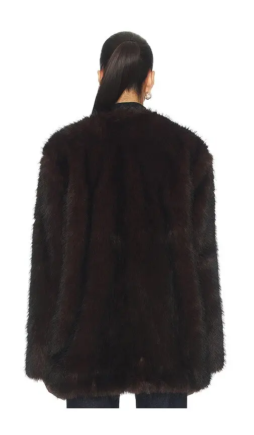 MADISON THE LABEL Marlowe Jacket