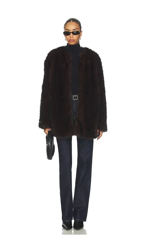MADISON THE LABEL Marlowe Jacket