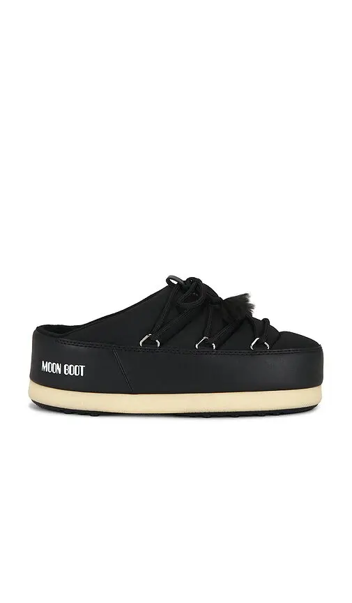 Moon Boot Evx Nylon Mule