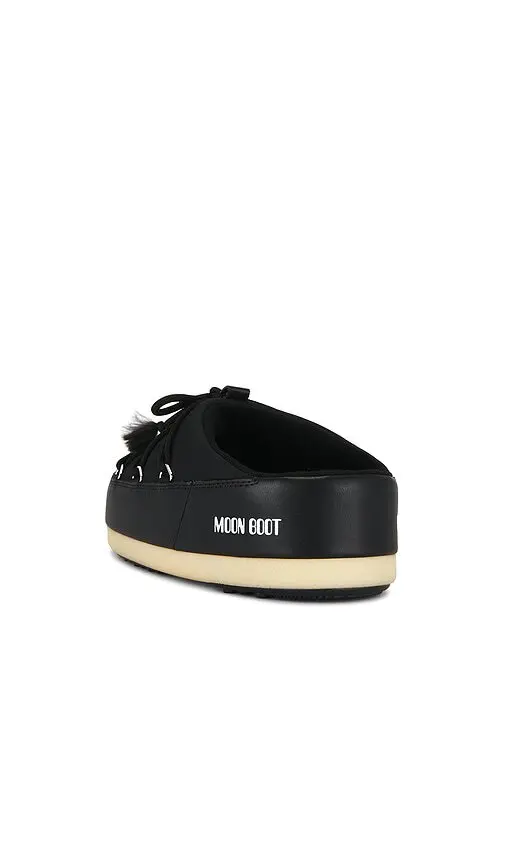 Moon Boot Evx Nylon Mule