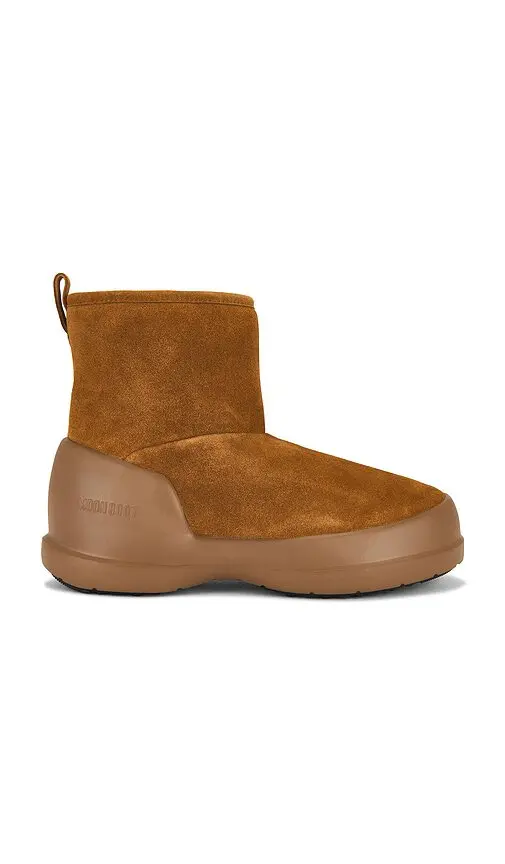 Moon Boot Mezzaluna Mid Boot