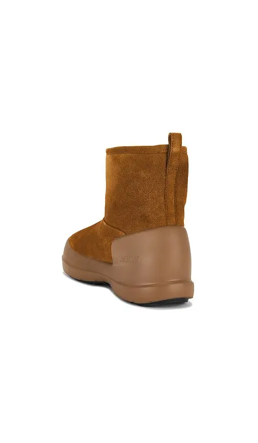 Moon Boot Mezzaluna Mid Boot