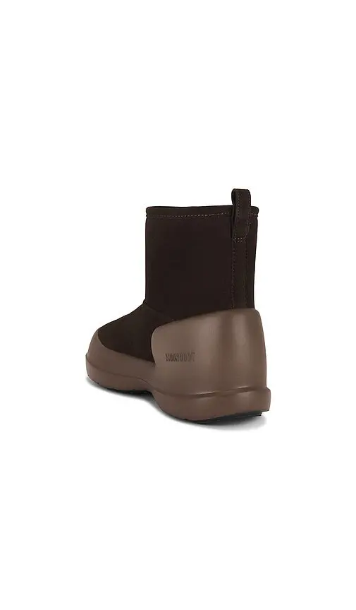 Moon Boot Mezzaluna Mid Boot
