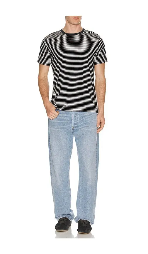 NILI LOTAN Pierre T-shirt In . Also