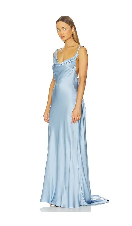 Arcina Ori Darcy Dress