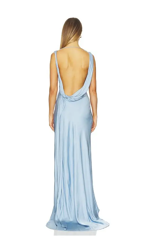 Arcina Ori Darcy Dress