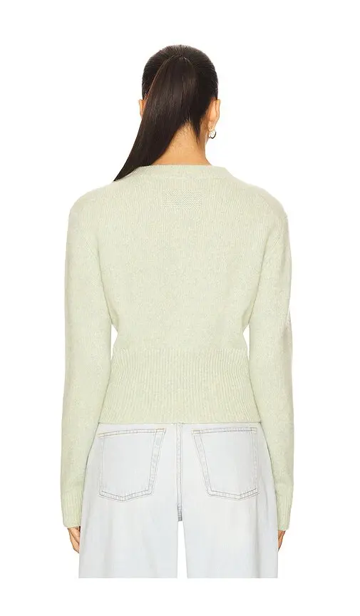 Guest In Residence Alina Crew Sweater