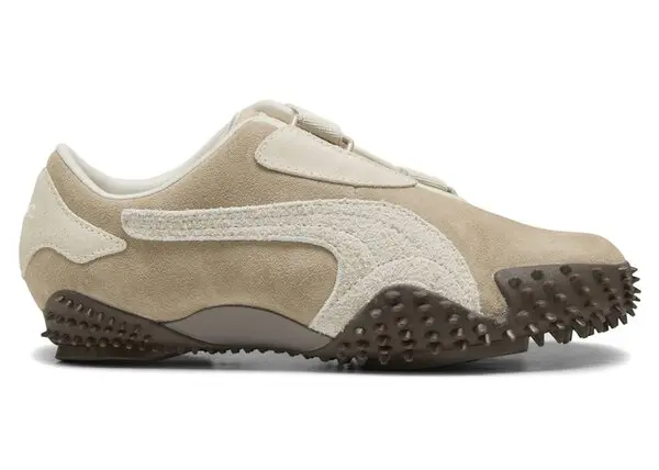 PUMA Mostro Elevated Sneakers