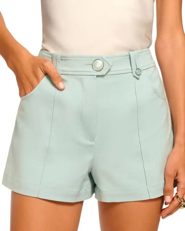 Ramy Brook Marco Shorts