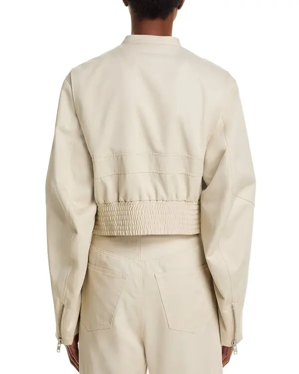 MAISON MARGIELA Sports Jacket