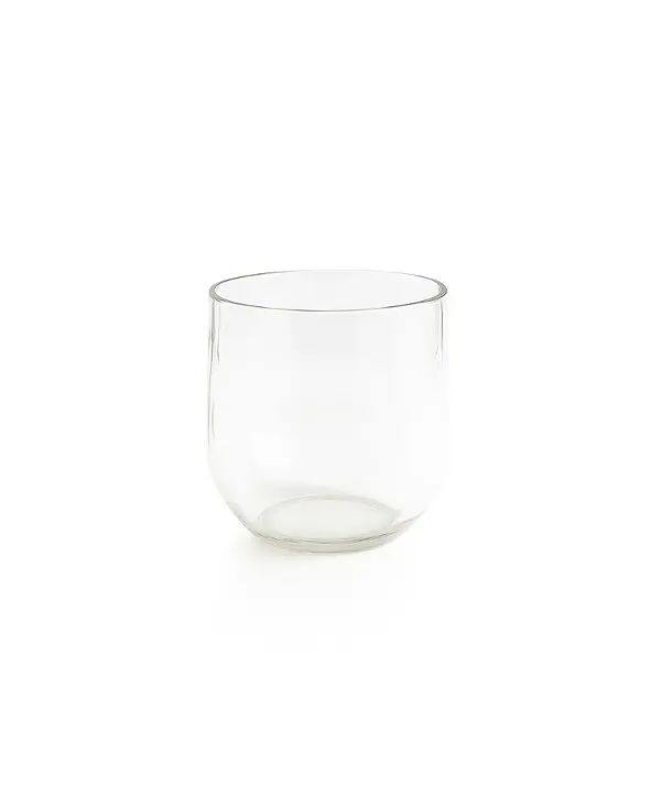 THE COLLECTIVE HOME Pebbled Ice Bucket