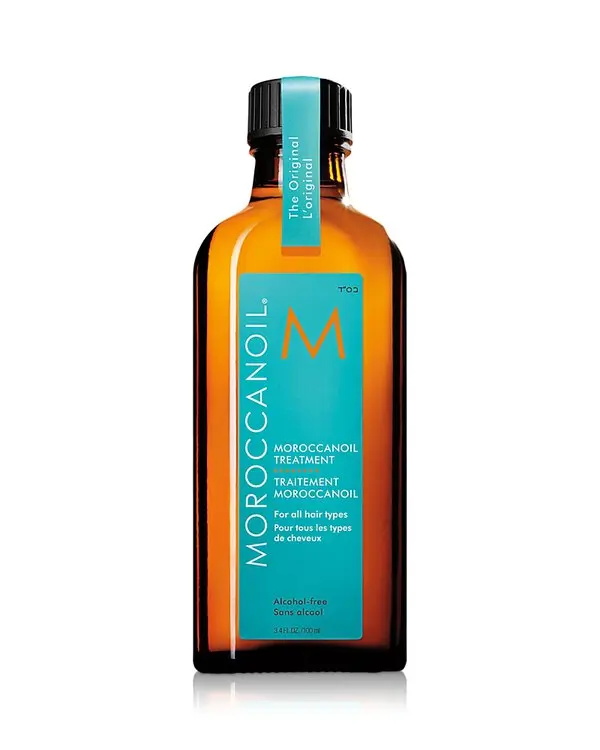 MOROCCANOIL® Treatment 3.4 Oz - No Color