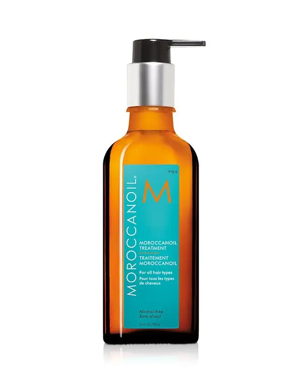 MOROCCANOIL Treatment 3.4 Oz - No Color