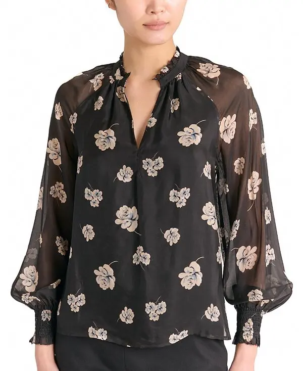 CARTOLINA Sawyer Blouse