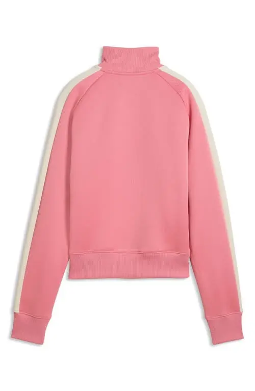 PUMA T7 Always On Track Jacket - Wild Pink