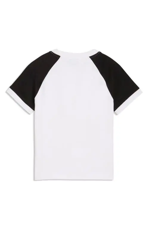 PUMA Slim Fit T-shirt
