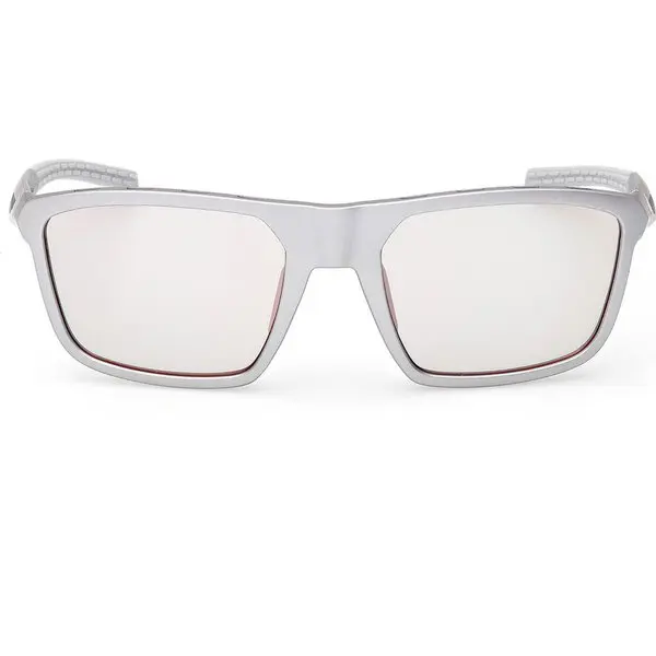 Adidas 57mm Navigator Sunglasses - Grey/roviex/photochromic