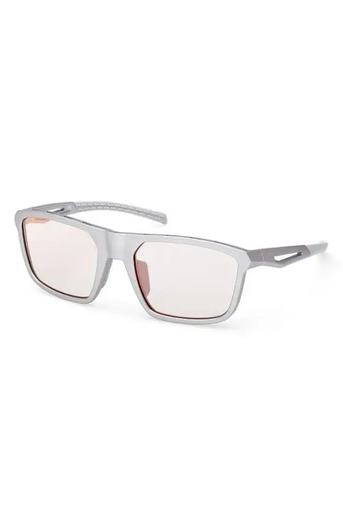 Adidas 57mm Navigator Sunglasses