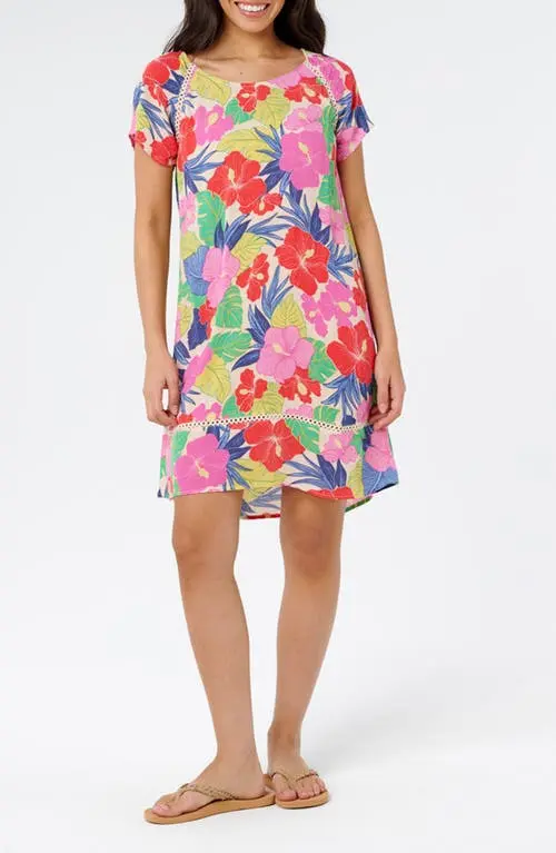 Rip Curl Sunset Luau Sundress