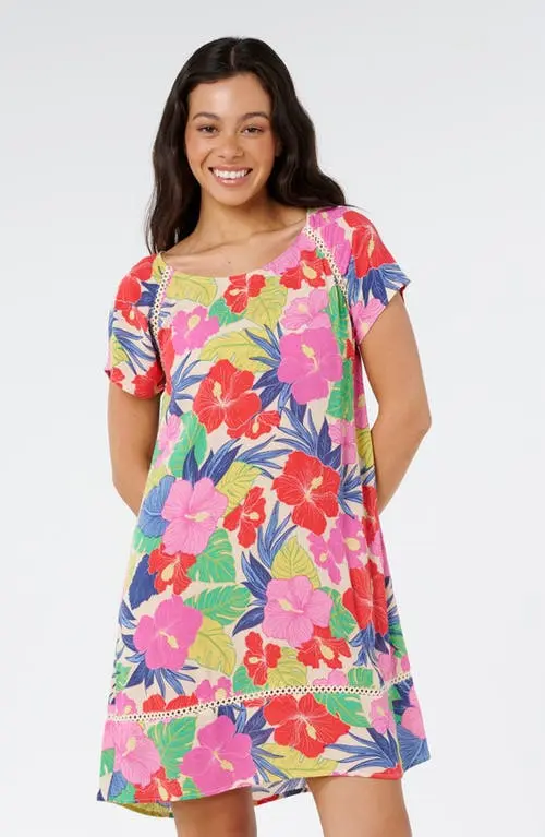 Rip Curl Sunset Luau Sundress