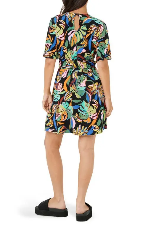 Rip Curl Sunset Luau Sundress