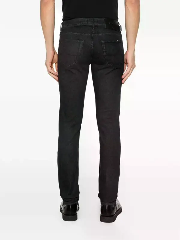 Jacob Cohen Nick Slim Jeans