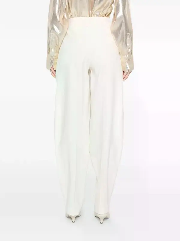 JOSEPH Aix Trousers