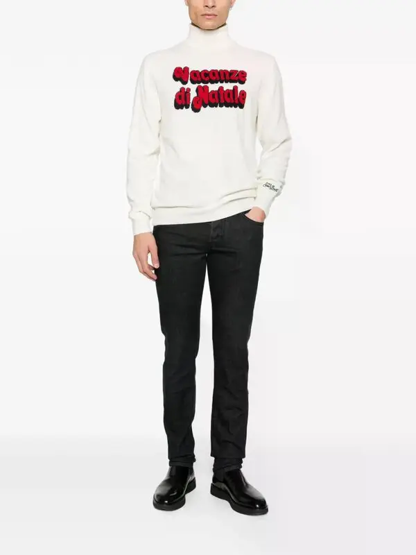 Jacob Cohen Nick Slim Jeans