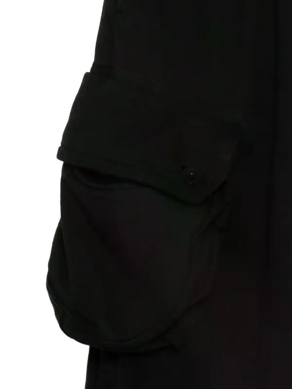 JULIUS Wide-leg Trousers